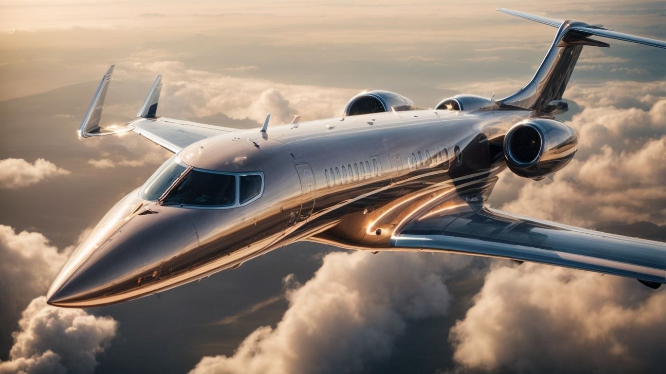 How Much is Jet Fuel for a Private Jet? | Jet Set Legion