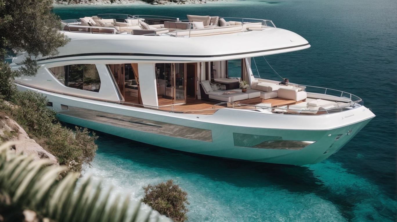 Inflatable Yacht | Jet Set Legion