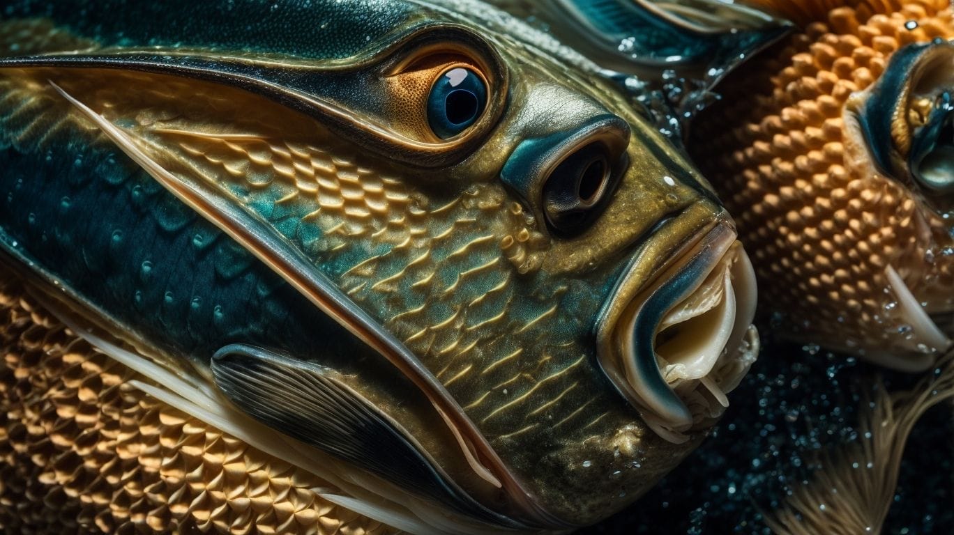 Most Expensive Fish To Eat | Jet Set Legion