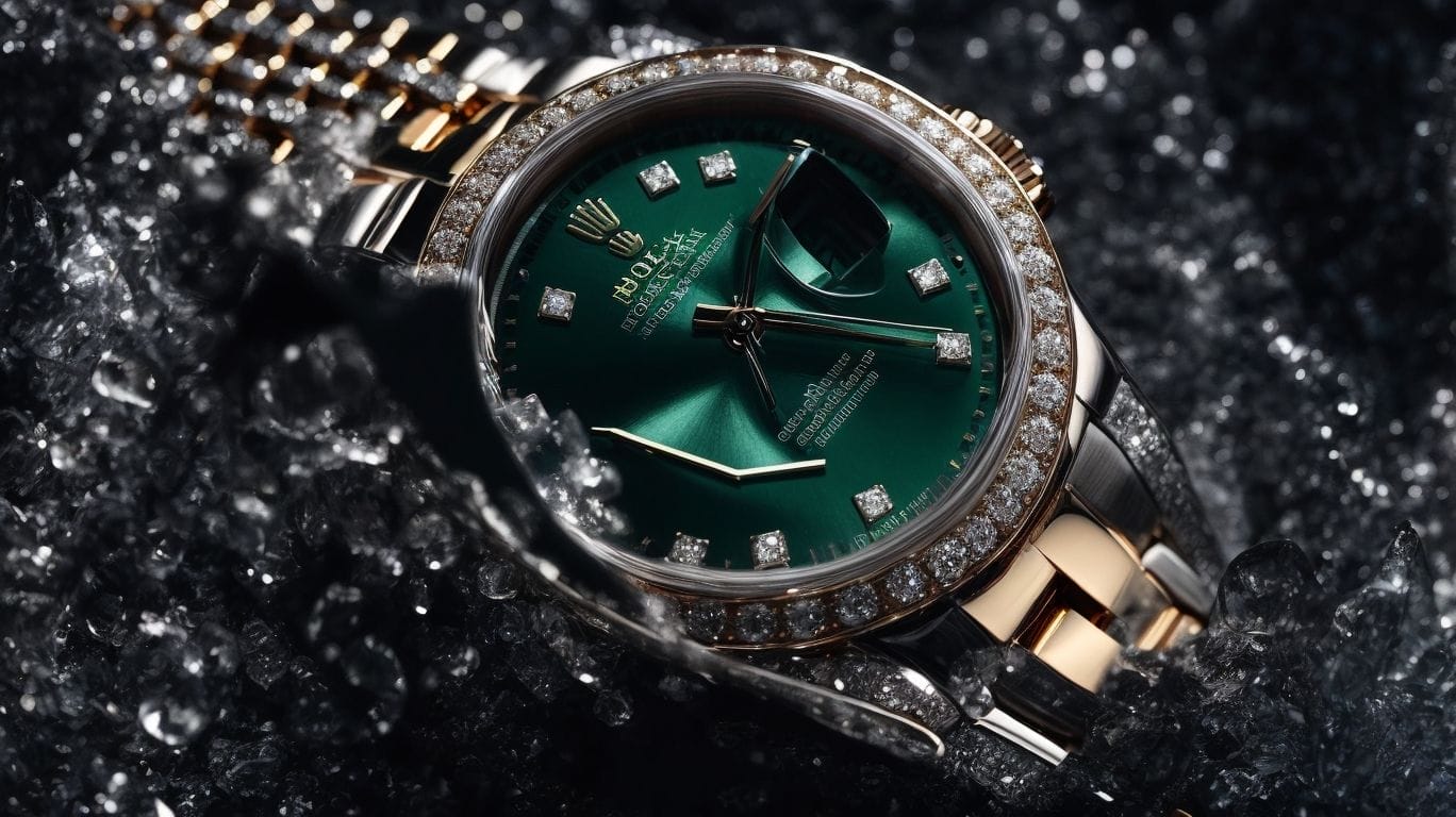 Rare Rolex: The Most Rare | Jet Set Legion